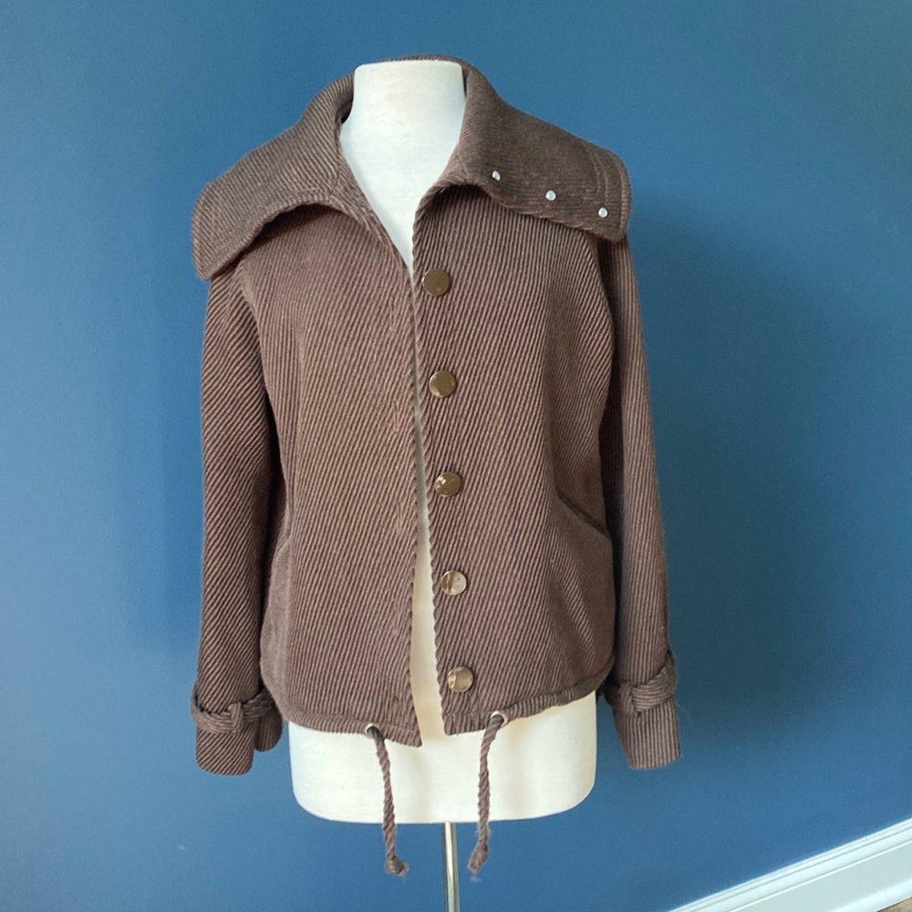 Pringle 1815 Scotland Jacket - Gem